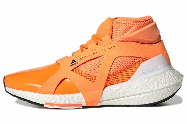 Кроссовки Ultra Boost 21 Stella McCartney