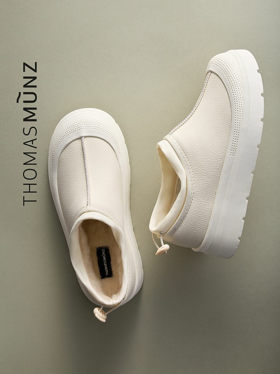 Ботинки дерби