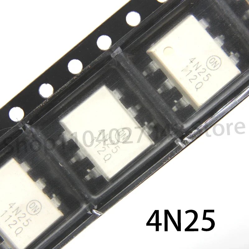 Главный процессор 4N25 4N25M (5 штук)
