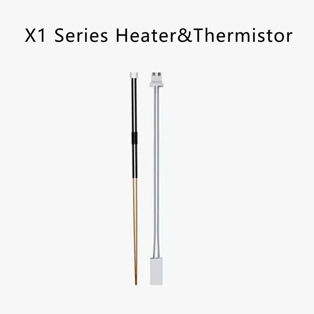 X1 Thermistor kit, комплект термодатчика