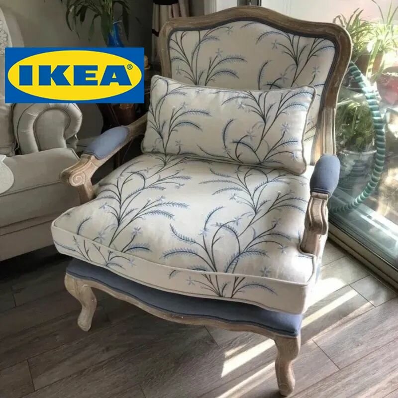 Комплект стульев-LI