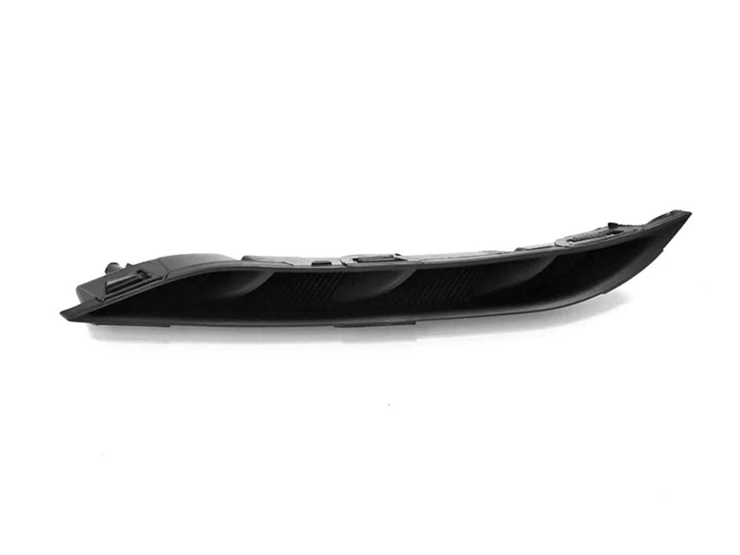 Накладка заднего бампера правая Hyundai Solaris (II 2020 - н. в.) SHF-01804