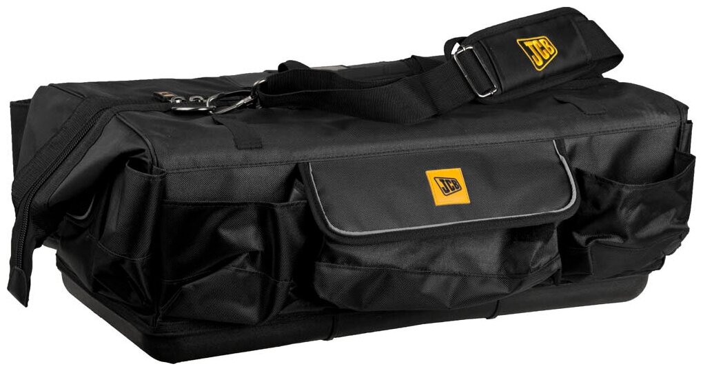 JCB 60см/24", сумка для инструментов JSW009