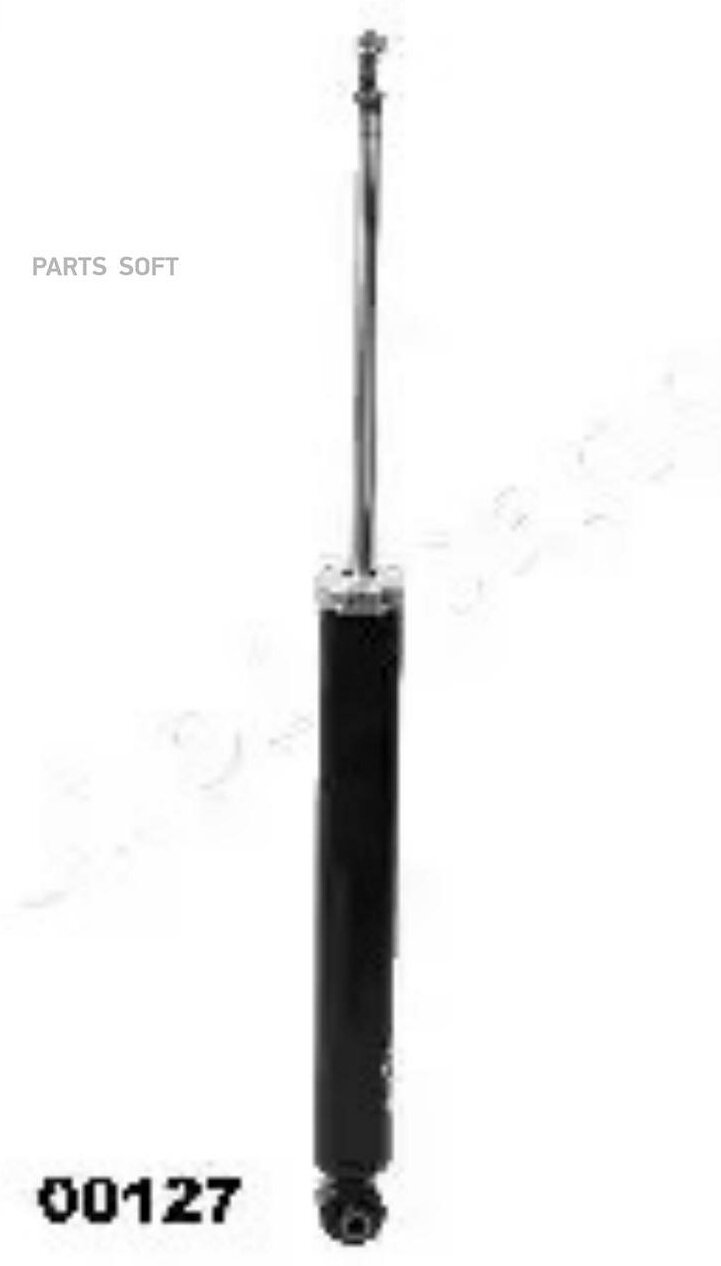 Амортизатор Japanparts MM-00127