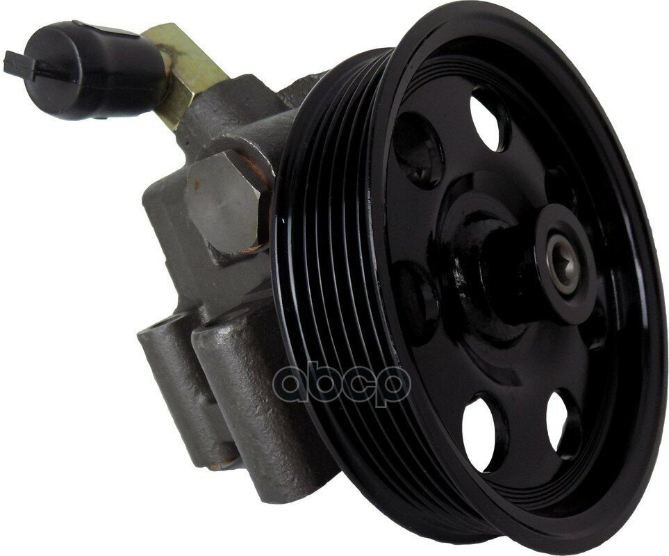 Насос ГУР FORD Focus I(2,0/1,8) 1998-2005 with sensor hole 1150752 Motorherz арт. P1302HG