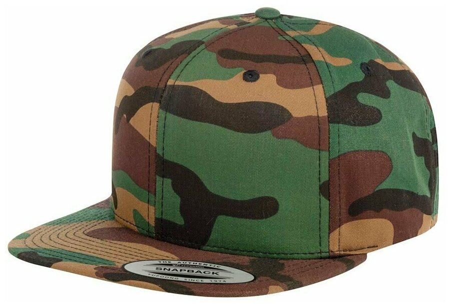 Бейсболка Базовая коллекция для мужчин и женщин