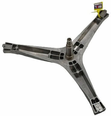 Крестовина барабана стиральной машины Samsung DC97-15971A EBI740, SPD016SA