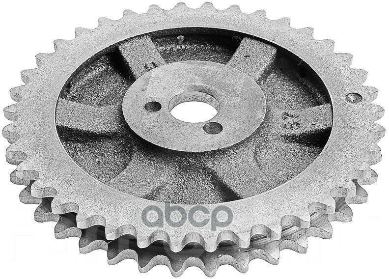 Звездочка распределительного вала Lada 4x4 / Chevrolet Niva для а/м с датчиком фаз (с магнитом) LADA арт. 21230100601900