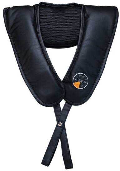 Массажер для шеи и плеч Gess Tap Pro (ударнокулачковый)