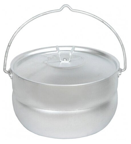 Калитва Котелок туристический, 8 л 112569