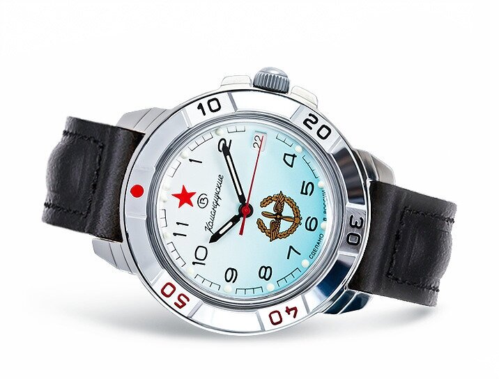 Наручные часы