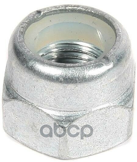 Гайка шаровой опоры (8.0) КЛ 22 ОСТ 37.001.109.72, М 14Х1.5Х17.2 С Н. С контр. БелЗАН арт. 000010025748118