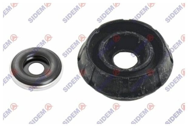 Опора стойки амортизатора Sidem 805418 KIT