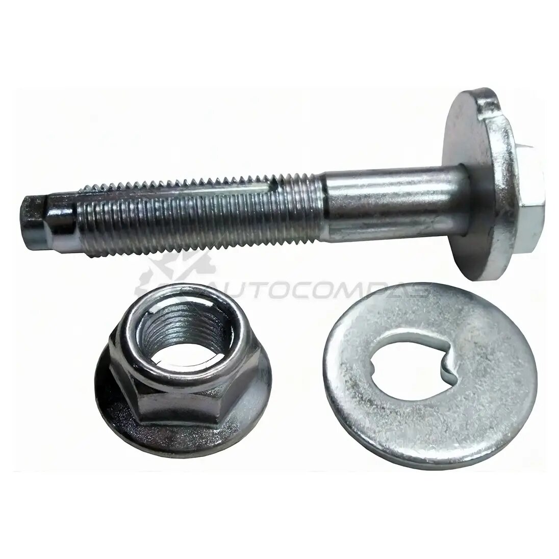 SAT ST-125-0001 Болт эксцентрика Renault Duster 10-21 / Kaptur 16-22
