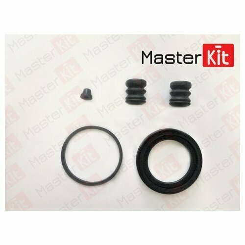 Ремкомплект тормозного суппорта MasterKit 77A1207