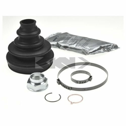 Комплект пыльника шруса GKN Loebro 306357 для Land Rover Discovery Sport, Range Rover Evoque