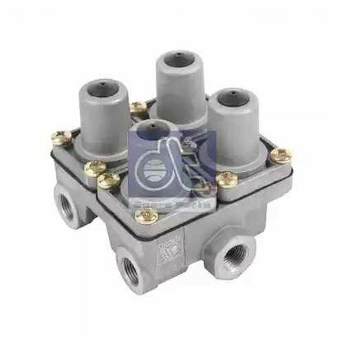 Многоконтурный защитный клапан DT Spare Parts 460923