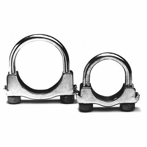 Хомут глушителя Bosal 250155