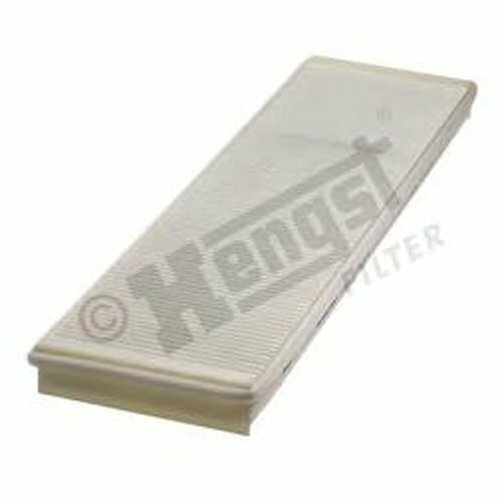 Фильтр салона Hengst E933LI
