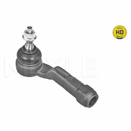 Наконечник рулевой тяги левый Meyle 37160200053HD для Hyundai Elantra, i30, Kona