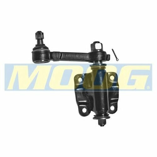Рычаг маятниковый Moog MIPA0479 для Mitsubishi Pajero II, Pajero Sport I
