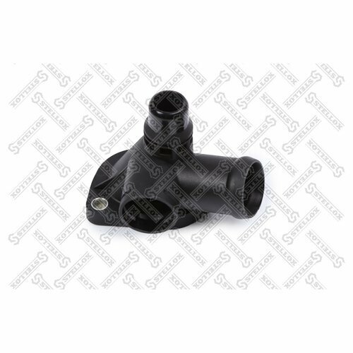 Фланец системы охлаждения Stellox 7550668SX