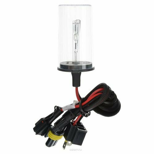 H4 моно 6000K автолампа ксеноновая TM Nord YADA Nord YADA 904047