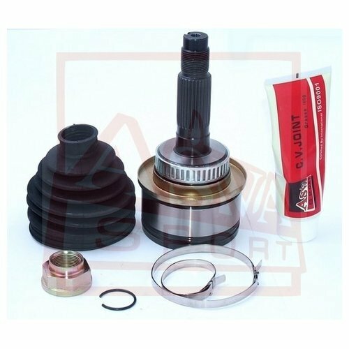 ШРУС Asva mzbt50a44 для Ford Ranger; Mazda BT-50