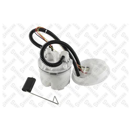 Насос топливный электрический в сборе 3BAR FORD MONDEO 2.5 V6 00 STELLOX 1002041SX