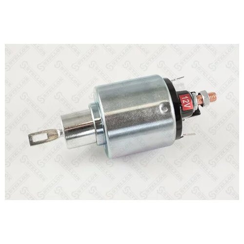 Реле втягивающее AUDI 80 / 90 / 100 / 200 / COUPE / A4, VW PASSAT / GOLF / JETTA 1.8 / 2.0 86-91 STELLOX 0685128SX