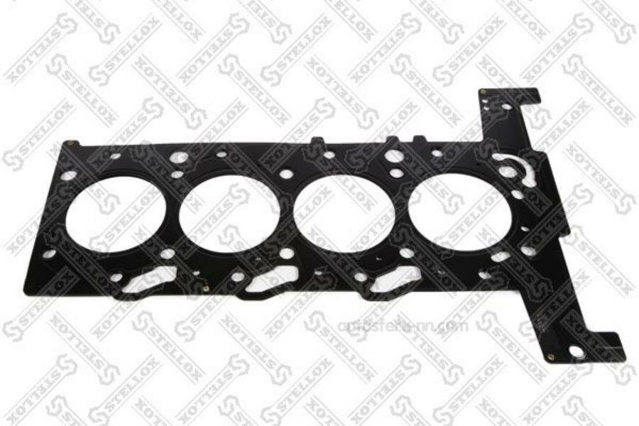 STELLOX 1125147SX прокладка ГБЦ! (1.0mm)\ Peugeot Boxer 2.2HDi 06>