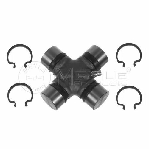 Крестовина карданного вала Meyle 0140410066 для Mercedes KOMBI TMODEL S123 S123, T1 601 601, T1 601 611 601, 611,