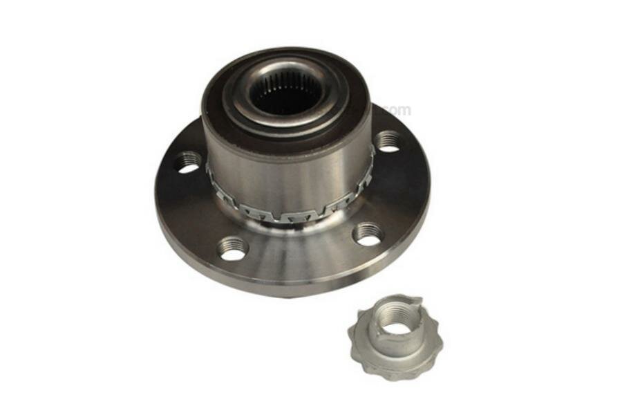 ASAM-SA 70817 Комплект ступичного подшипника VW POLO (01>)
