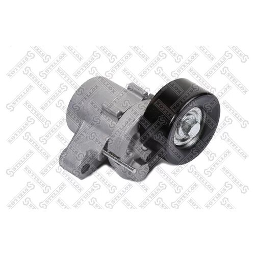 Ролик натяжной с механизмом натяжения MITSUBISHI ASX 10-16/OUTLANDER 12, 0340978SX STELLOX 03-40978-SX