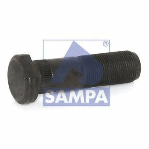 Болт колесный Sampa 061307