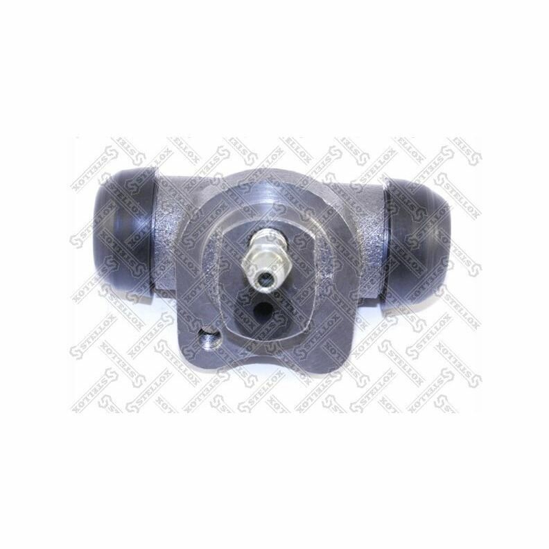 Цилиндр тормозной рабочий, STELLOX 0583013SX