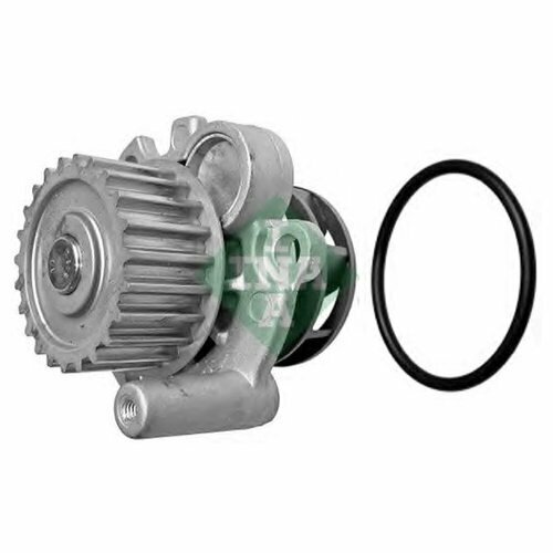 Водяной насос Ina 538003810