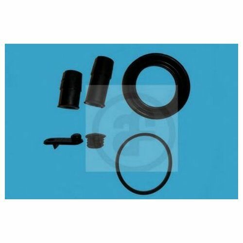 Ремкомплект тормозного суппорта Seinsa/Autofren d41335 для BMW 3 серия E90, E91, E92, E93, X1 E84, Z4 E89