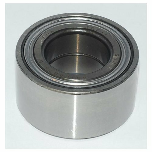 Подшипник ступицы SNR GB12807S10
