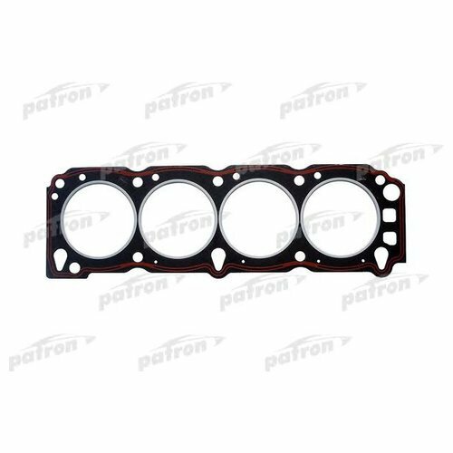 Прокладка гбц Patron PG2-0018 для Ford Capri (1978-1987), Ford Escort (1973-1981), Ford Granada (1977-1985)