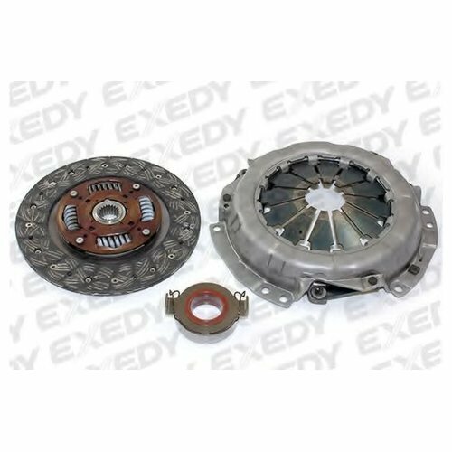 Комплект сцепления Exedy TYK2151