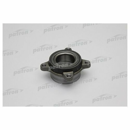 Комплект подшипника ступицы колеса Patron PBK7451H для Mitsubishi L 200, Pajero Sport II