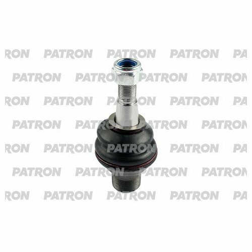 Шарнир независимой подвески / поворотного рычага Patron PS3258 для BMW 5 серия F07, F10, F11, 6 серия F06, F12, F13, 7 серия