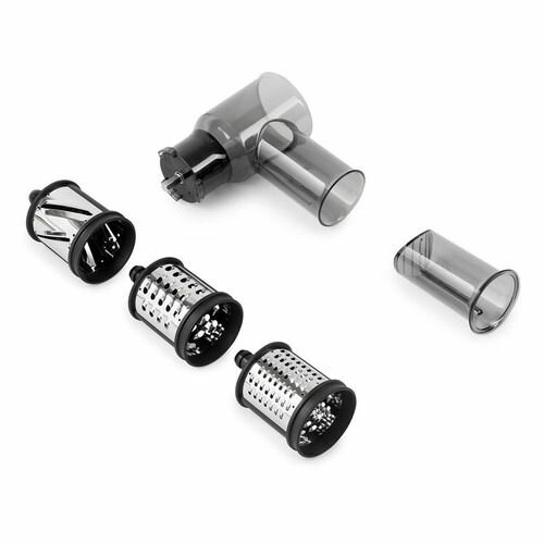 Насадка-терка для соковыжималок ATVEL Power Twist, для соковыжималок [75205]
