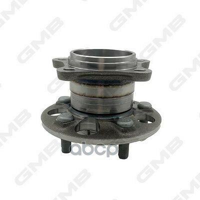 Запчасть подвески GMB GH33390 задний левый Toyota Kluger, Toyota Harrier
