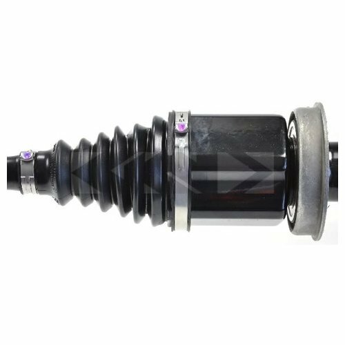 Полуось vw multivan v 03-, transporter v 03 - lobro 305 509 GKN Loebro 305509 для VW Multivan V, Transporter V