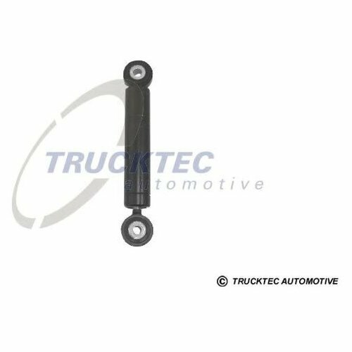 Амортизатор, поликлиновой ремень Trucktec 0219022 для Mercedes 190 (W201) W201, C-CLASS W202, E-CLASS S124, W124, G-CLASS W460