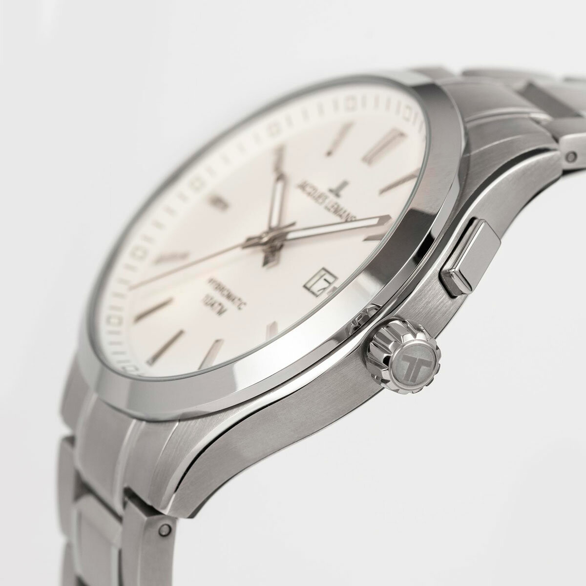 Наручные часы JACQUES LEMANS Hybromatic — фото 1