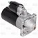 STARTVOLT LST1621 Стартер для а/м Fiat Ducato (Sollers-RUS) (94-) 2.3JTD 2,5кВт ...