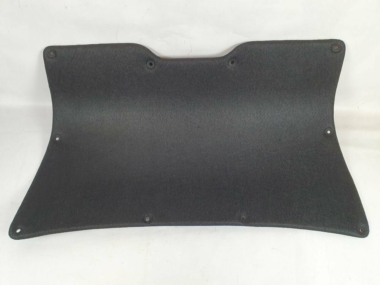 Обшивка багажника ворсовая для 2190 FL (седан)